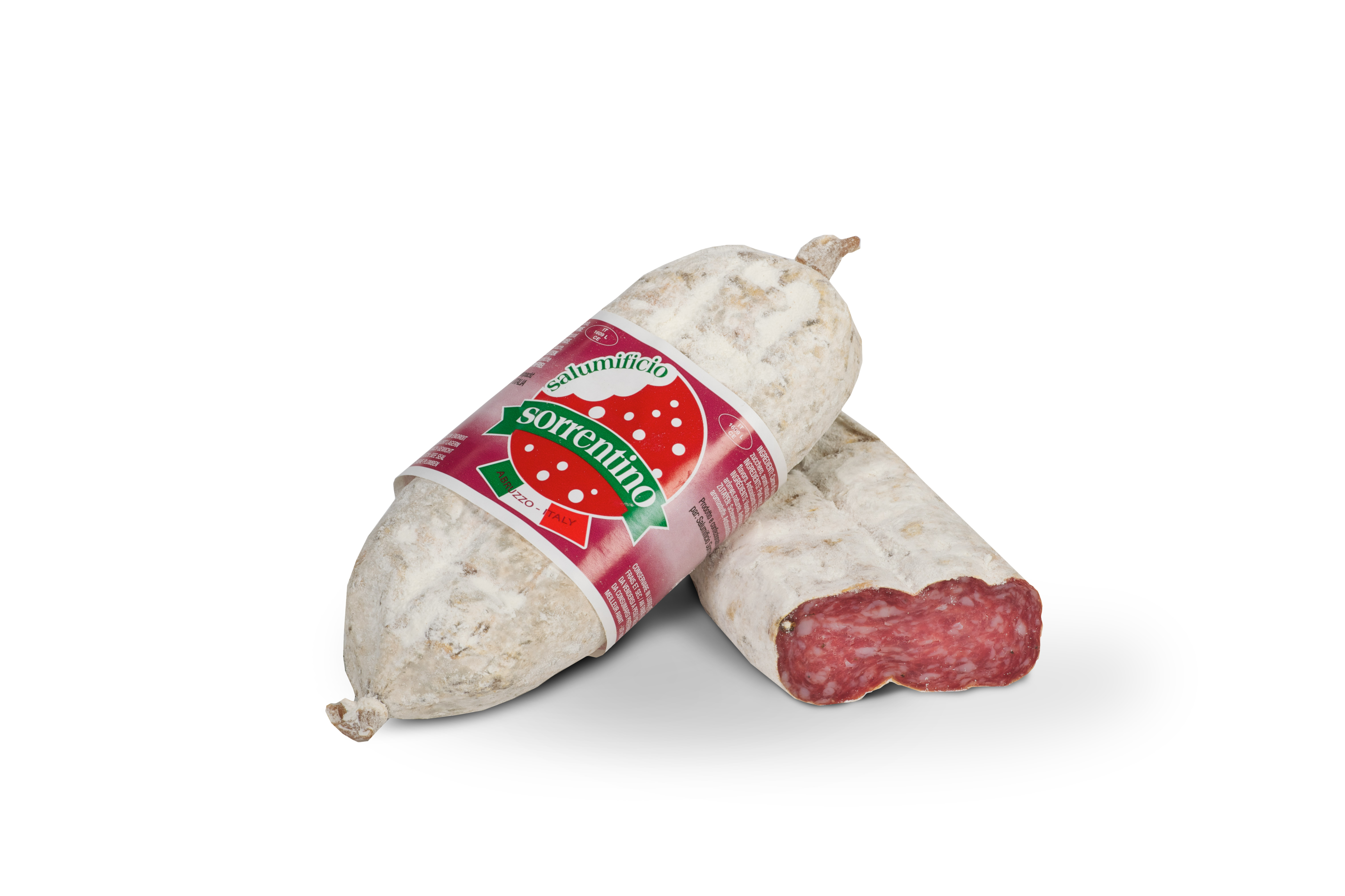 Il salame abruzzese e la tradizione norcina dell’Abruzzo